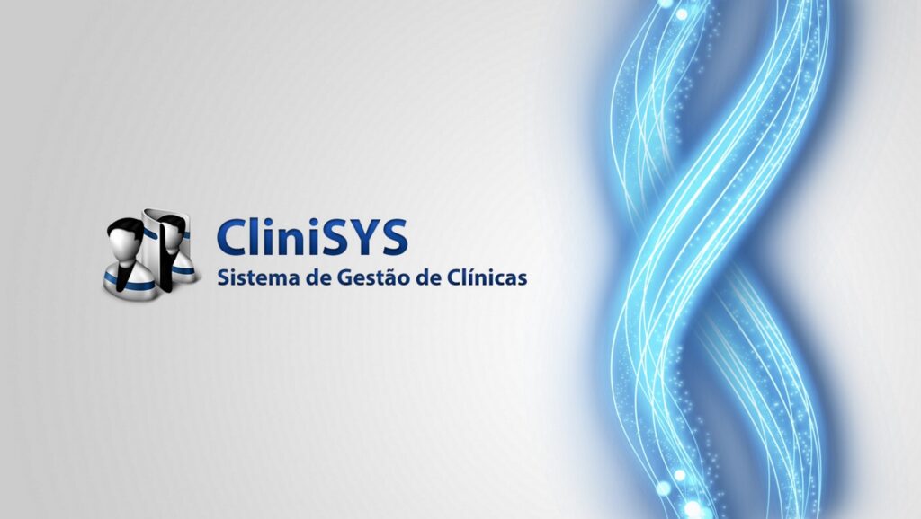 Sistema para clínica e consultório completo - CliniSYS